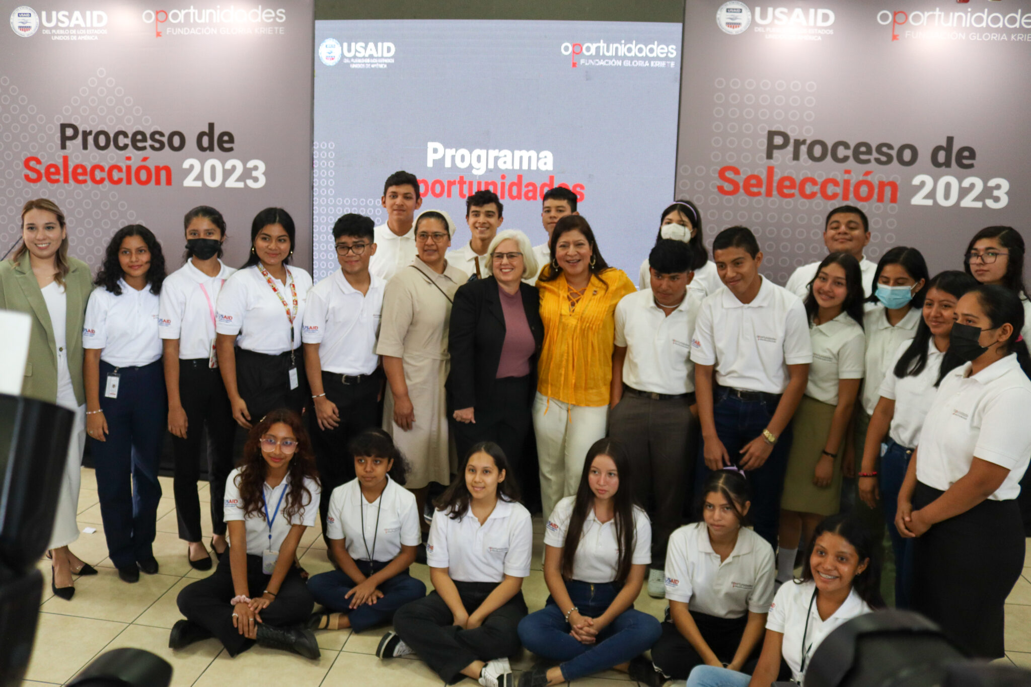 Novedades – Oportunidades
