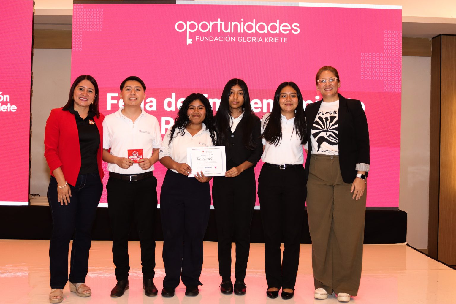 Novedades - Oportunidades
