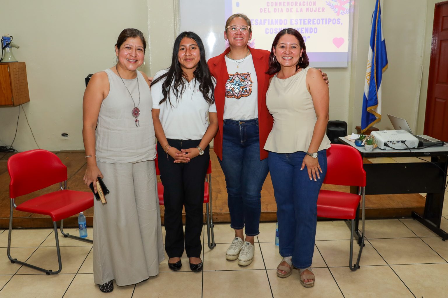 Novedades - Oportunidades